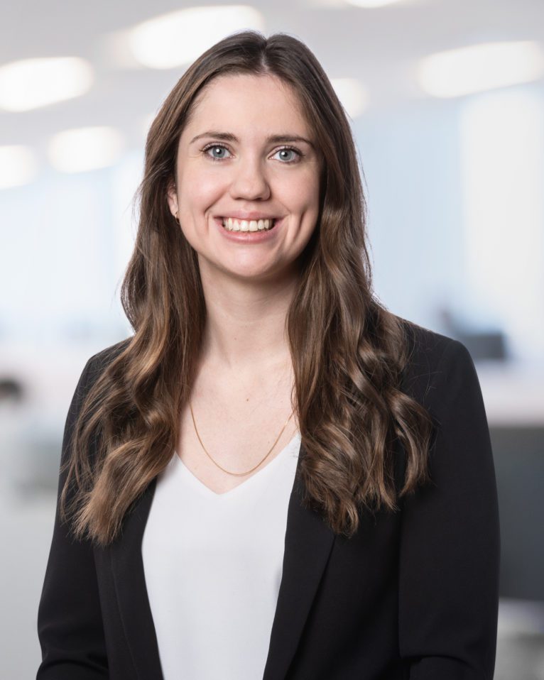 Experts | Normandin Beaudry Private Management