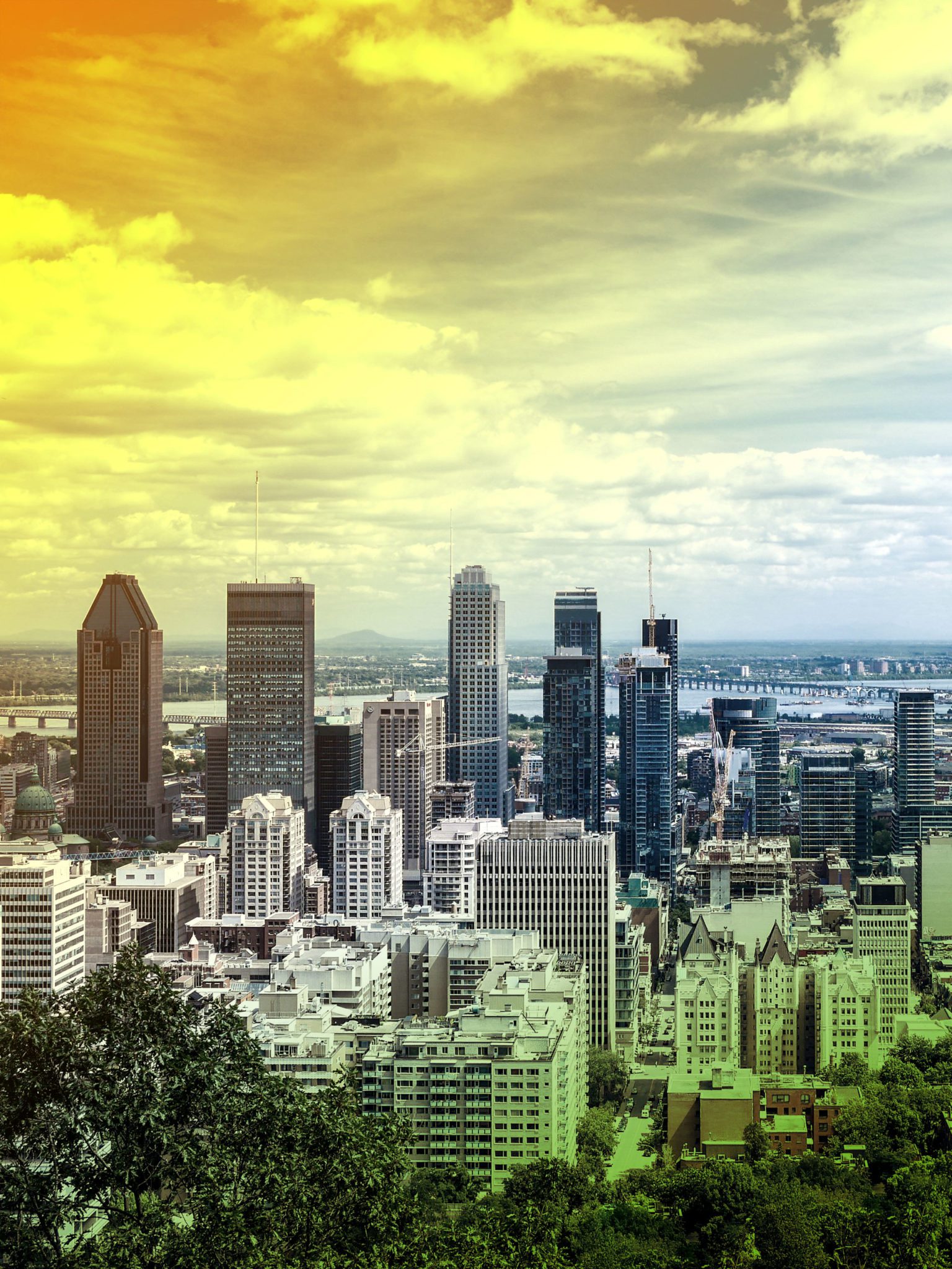 Vision | Normandin Beaudry Private Management